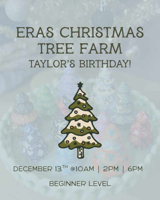 Swiftie Day: Era's Christmas Tree Farm & Taylor Swift's Birthday ...